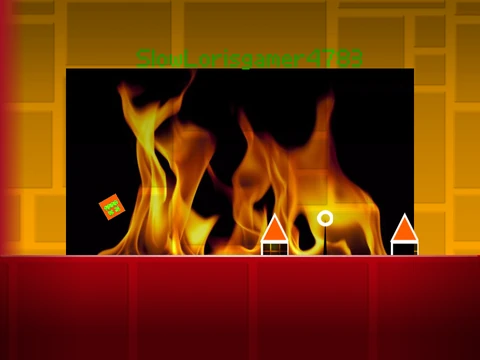 GD Wave | Free Online Geometry Dash Wave Mode Game