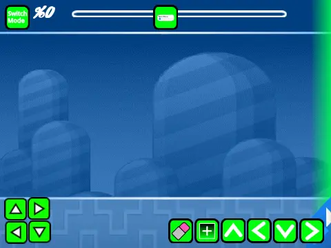 Geometry Dash Editor V2 | Create Levels Online for Free