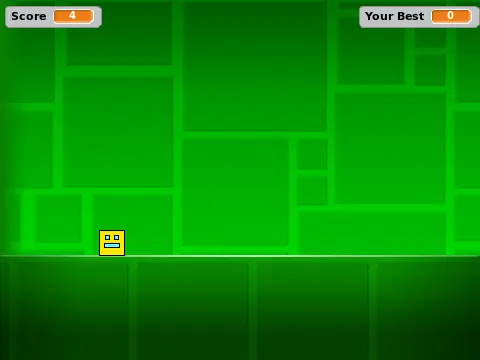 Geometry Dash Editor V3 | Build Your Own Levels Online