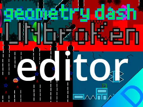Geometry Dash Editor V4 - Online Gameplay & Customization | Free Game