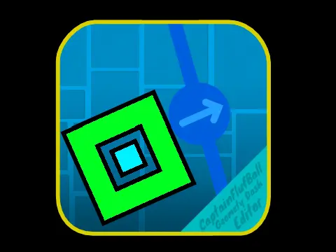 Geometry Dash Extreme Demon Gameplay - Rhythm Challenge