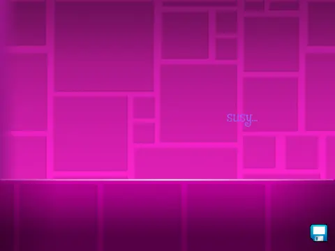 Geometry Dash Extreme Demon V8 - Ultimate Challenge Level