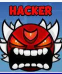Geometry Dash Hack Mode | Invincible No-Death Gameplay Online