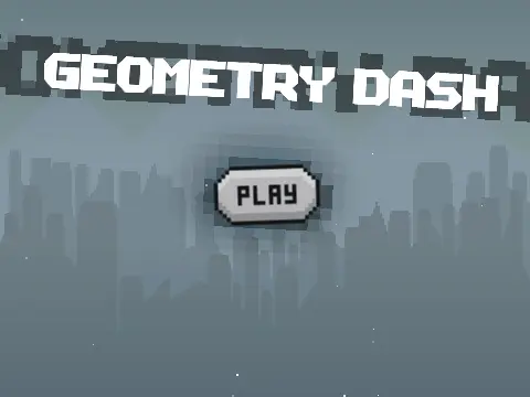 Geometry Dash Hard Mode | Free Online Extreme Challenge Game