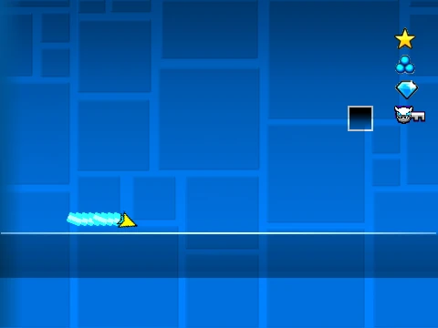 Geometry Dash Wave Challange Editor | Create Custom Levels Online