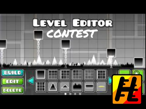 Geometry Dash Level Contest Archive | Scratch Community Event