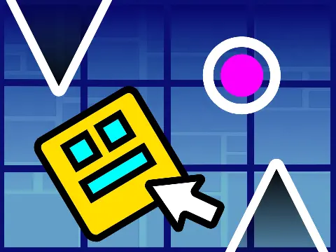 Geometry Dash Sterio Madness | Fan-Made Scratch Game Online