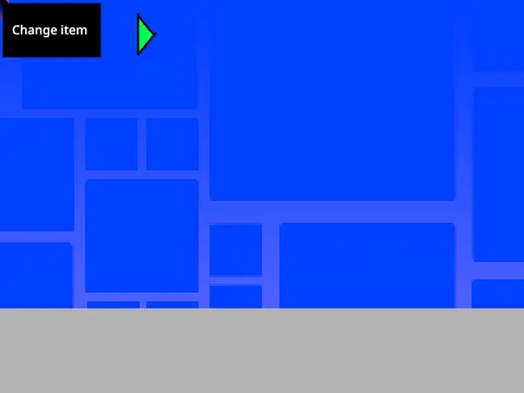 Geometry Dash Level Editor V1.3 | Classic Drag & Drop Level Maker (2016)