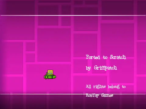 Geometry Dash Level Space Creator | Build Custom Space Levels Online Free