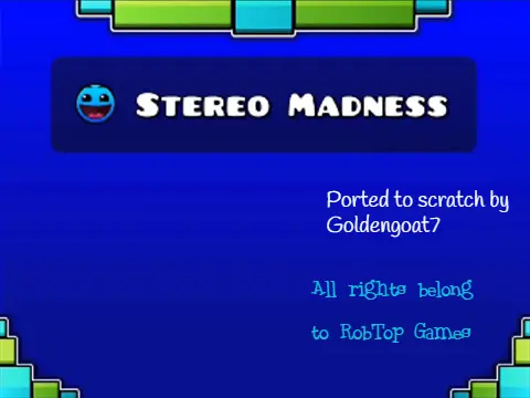 Geometry Dash Lite Browser Game | Free Rhythm Action Platformer