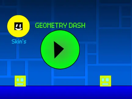 Hardest Geometry Dash on Scratch - Extreme Challenge | Play Free