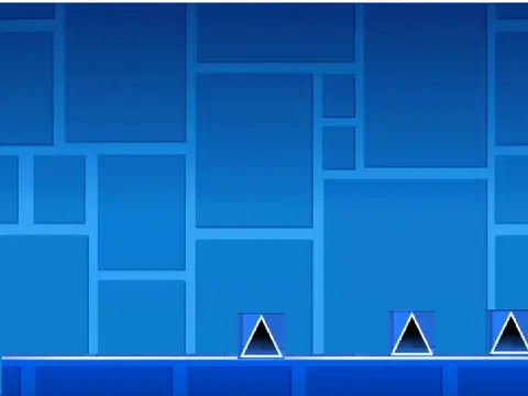 Geometry Dash Lite Demo | Free Trial & Game Preview