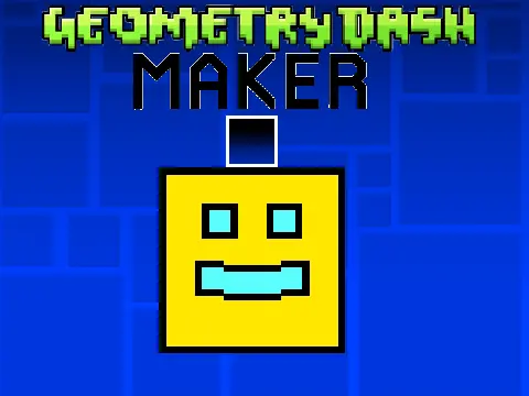 Geometry Dash Maker V1 5 Still Exists Play Online For Free