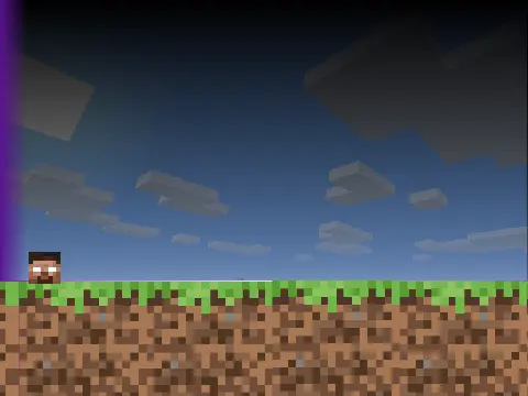 Geometry Dash Minecraft Ver 1.6 | Play Free on Scratch