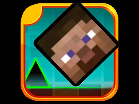 Geometry Dash Minecraft EP 2 | Advanced Gameplay & Performance Options