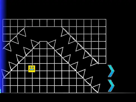 Geometry Dash Mr Beast - Custom Challenge Edition Game