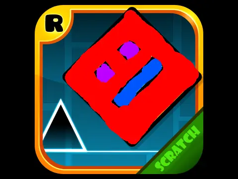 Geometry Dash Full Version v2.0 - Complete Game Experience