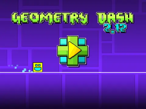 Geometry Dash Online - Free Browser Platformer | Instant Play