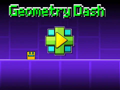 Geometry Dash Meltdown 2 Adam Edition | Play Free on Scratch