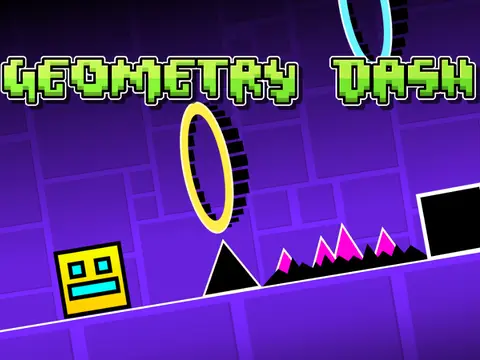 Geometry Dash - Part 12 | Mobile Friendly with Gravity Portals