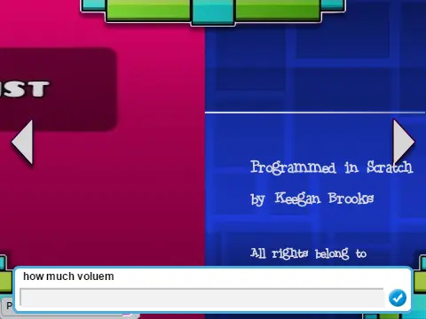 Geometry Dash PC Edition V1.7 | Download for Windows