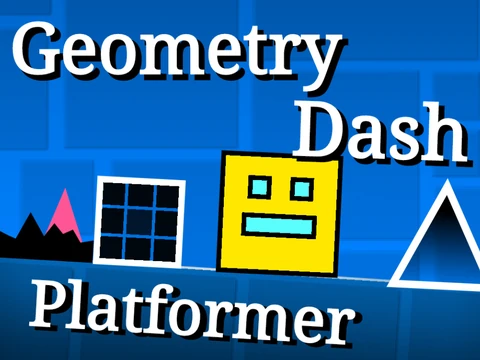 Geometry Dash Minecraft V2 (Subzero Fan Game) | Advanced Scratch Platformer