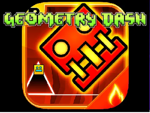 Geometry Dash Rage - Extreme Challenge Level