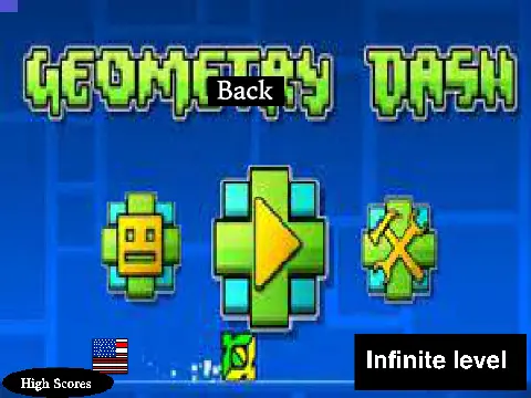 Geometry Dash Remix v4 - Enhanced Remix Experience
