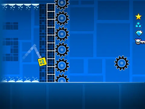 Geometry Dash Lite Levels 9-13 - Advanced Challenge Guide