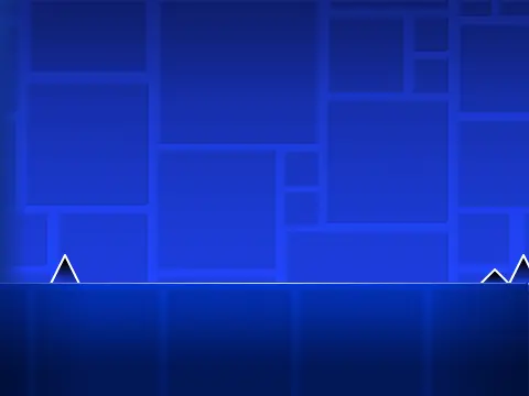 Scratch Geometry Dash V2 - Free Online Game