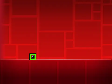 Geometry Dash Scratch - Creative Platformer Games | Play Free Online