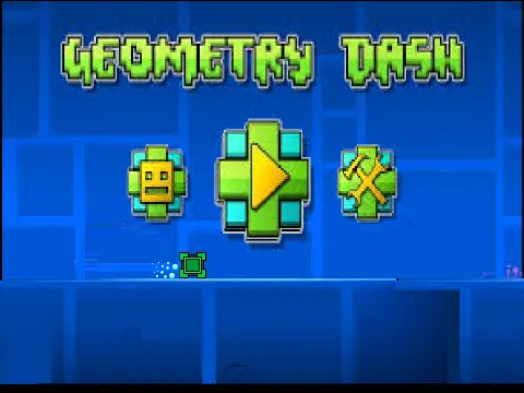 Geometry Dash Scratch - Creative Platformer Games | Play Free Online