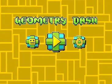 Geometry Dash Scratch - Creative Platformer Games | Play Free Online