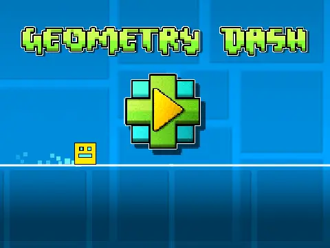Scratch Geometry Dash V6 | New Features & Enhanced Gameplay