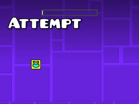Geometry Dash Platformer 2 | Explore & Conquer New Levels