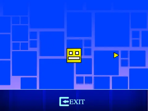 Geometry Dash Scratch Edition | Programming Learning Game