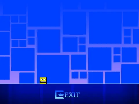 Scratch Geometry Dash | Enhanced Levels & Community Fun