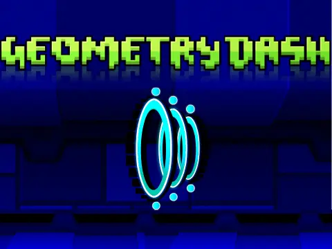 Geometry Dash Scratch Edition Derp - Fun Platformer Game
