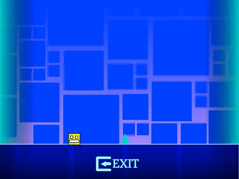 Scratch Geometry Dash V6 | New Features & Enhanced Gameplay