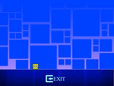 Geometry Dash Scratch Edition | Programming Learning Game