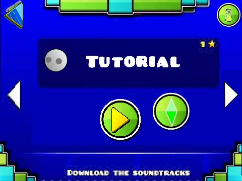 Geometry Dash Scratch - Creative Platformer Games | Play Free Online