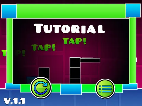 Geometry Dash Level Editor - Create Custom Levels | Design Tool