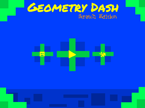 Space Geometry Dash Wave v2.6 | Cosmic Wave Challenge Game