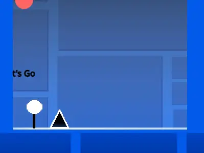 Geometry Dash Scratch - Creative Platformer Games | Play Free Online