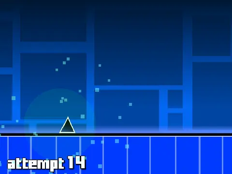 Geometry Dash Scratch - Creative Platformer Games | Play Free Online