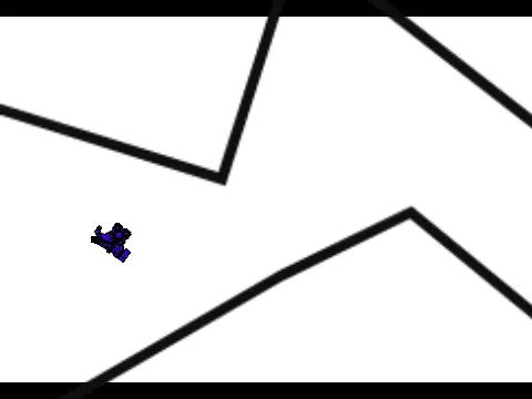 Geometry Dash Ship Challenge Maker | Create Custom Levels Online