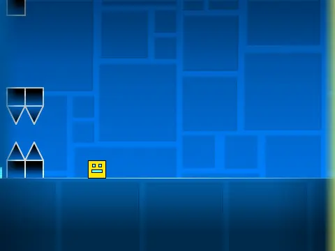 Geometry Dash Clutterfunk | Challenging Level | Strategy Guide & Gameplay