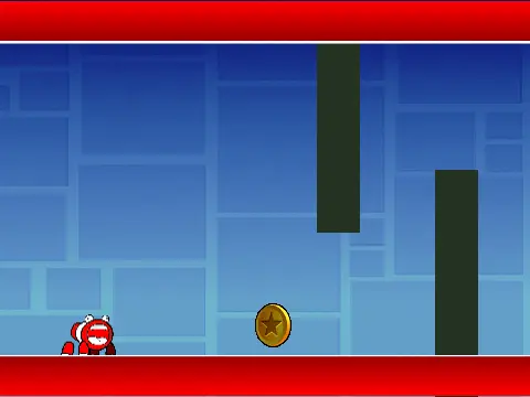 Geometry Dash Spider Test | Spider Mode Challenge Game