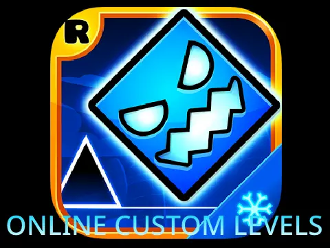 Geometry Dash Subzero Custom Online Levels | User-Created Game