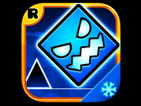 Geometry Dash SubZero Ghost Mode - Invisible Challenge